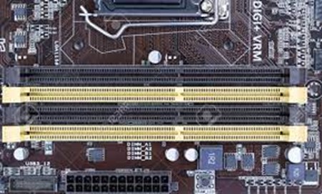 Khe cắm RAM và các loại khe cắm – Nhathacomputer.com