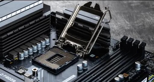 Socket cắm CPU và các loại socket – Nhathacomputer.com